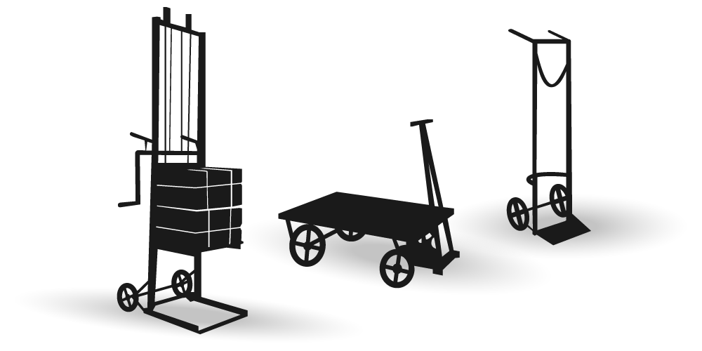 Mariotti - Compact Forklift Solutions