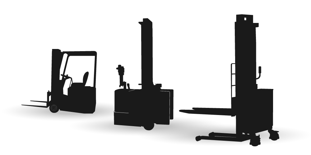 Mariotti - Compact Forklift Solutions